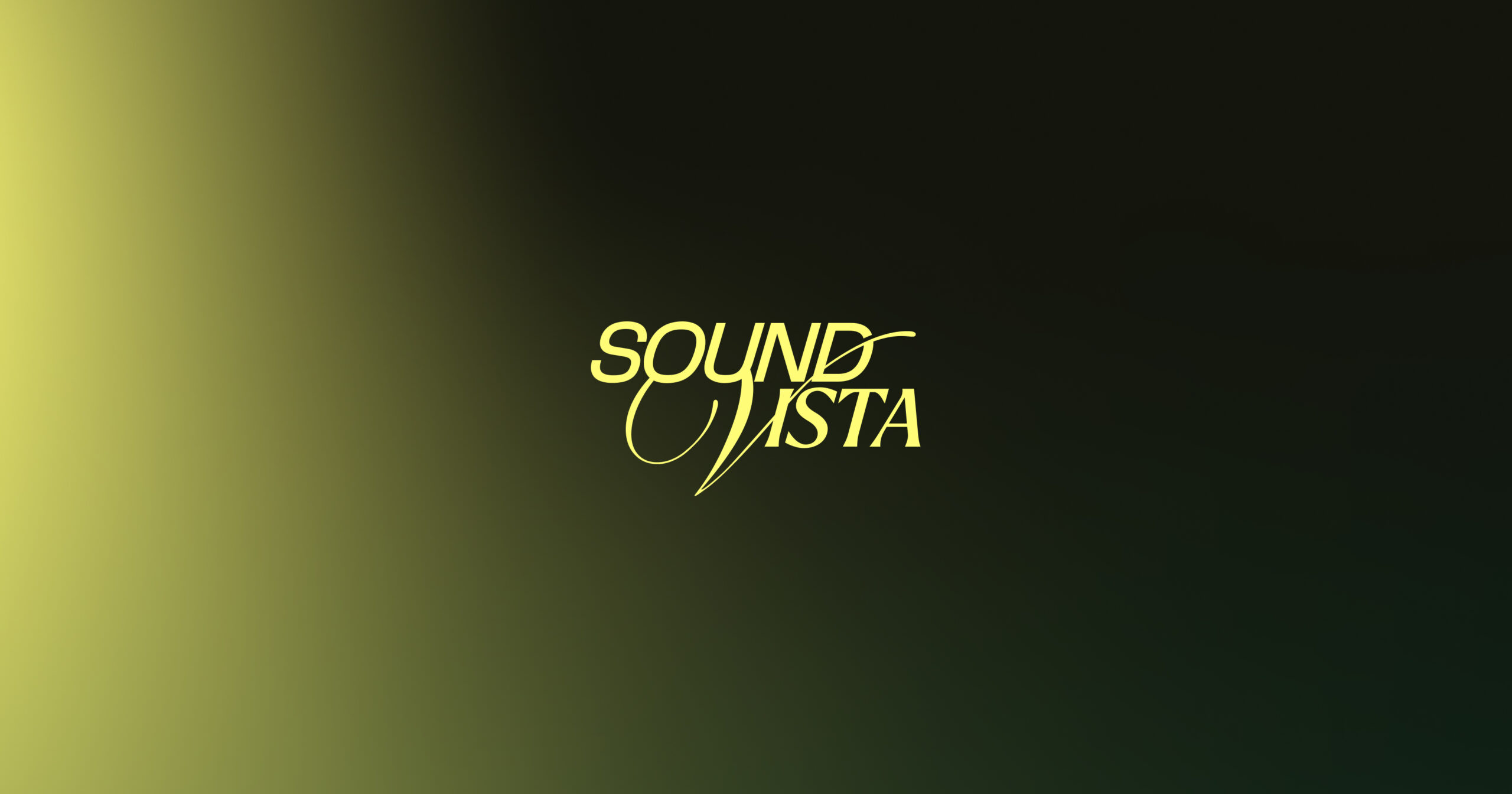 Home - Sound Vista